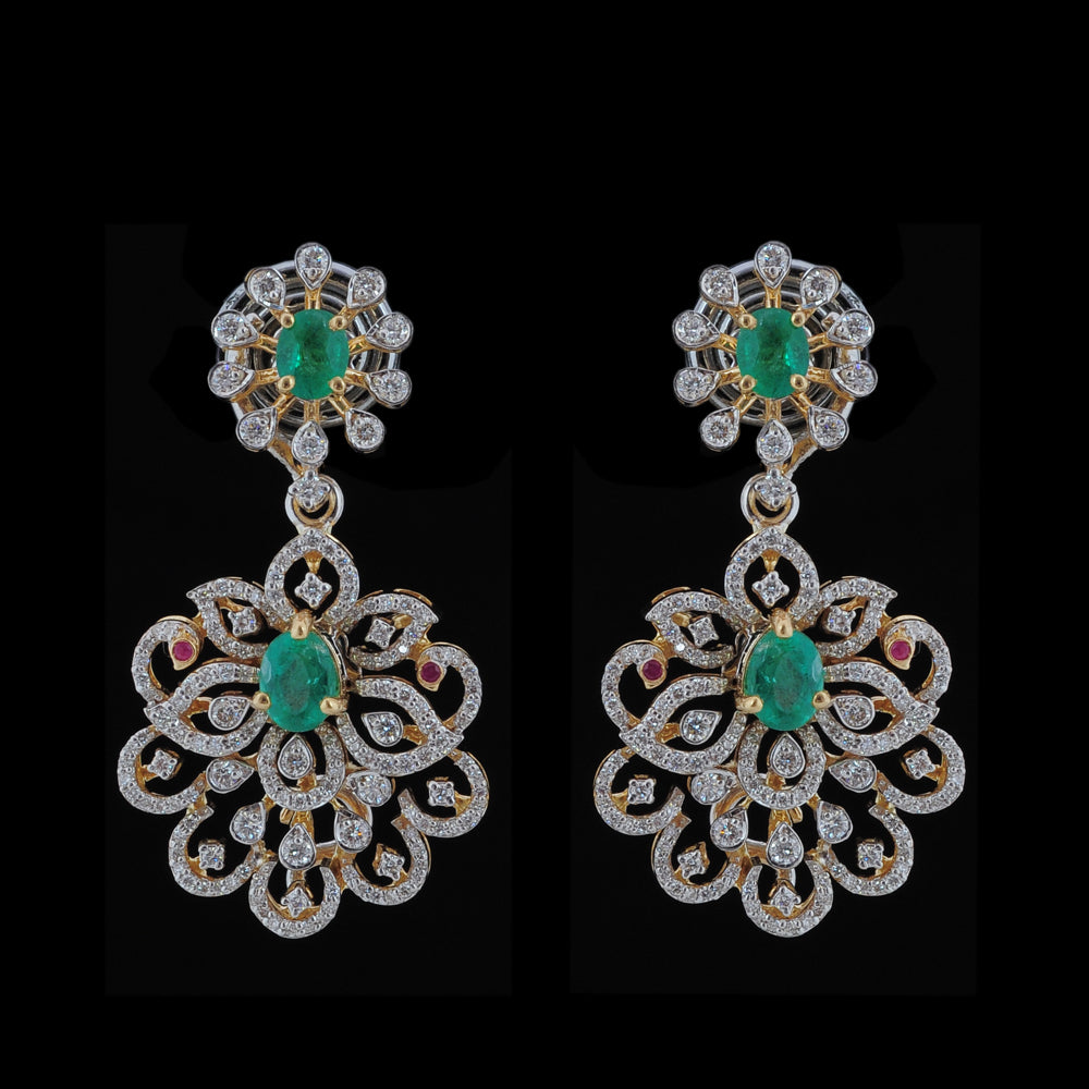 Maya fine jewellery store